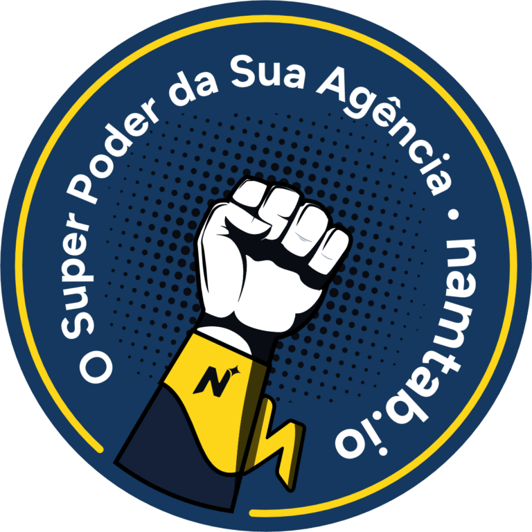 NAMTAB – Software de Gestão de Agências